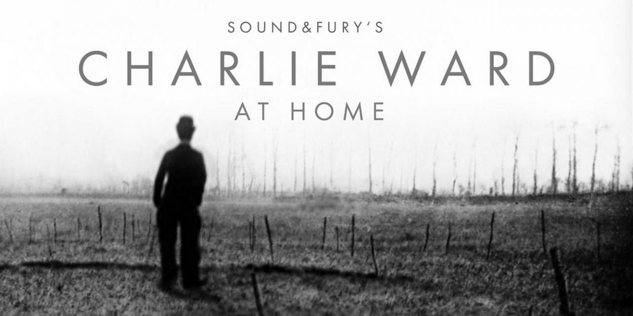 Review: CHARLIE WARD AT HOME