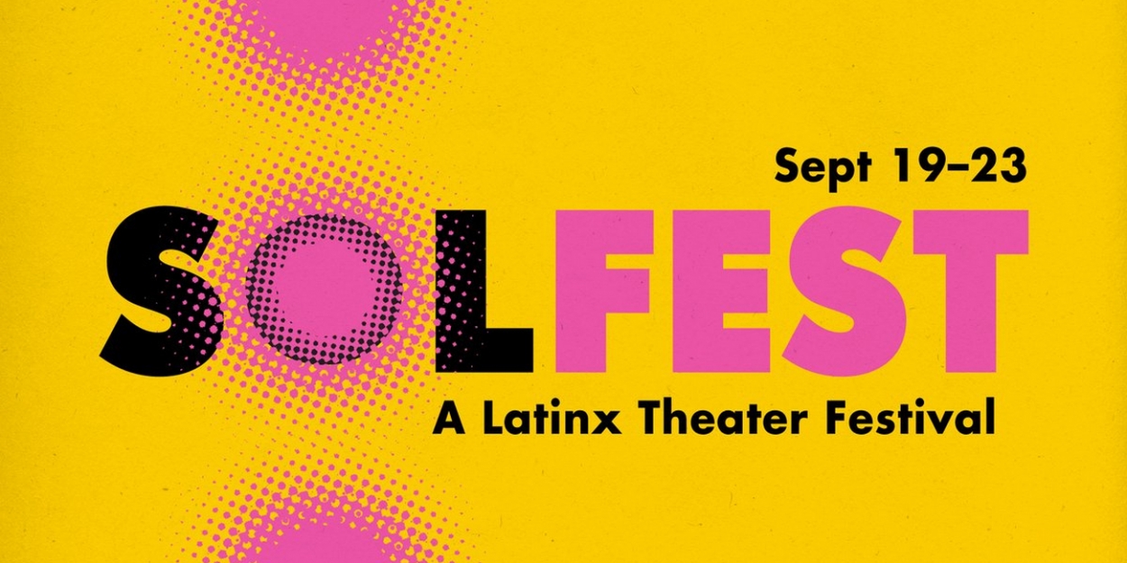 The Sol Project Announces Complete Schedule For SOLFEST 2021