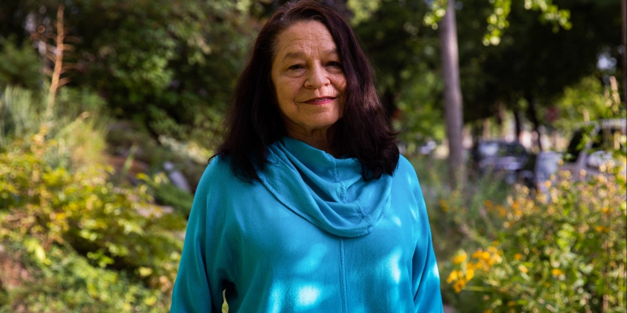 McKnight Names Writer Marcie Rendon 2020 Distinguished Artist