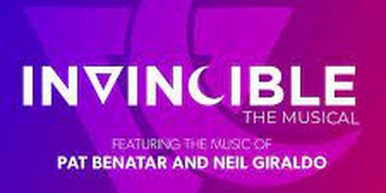 Broadway-Bound Musical INVINCIBLE to Appear on CBS Sunday Morning