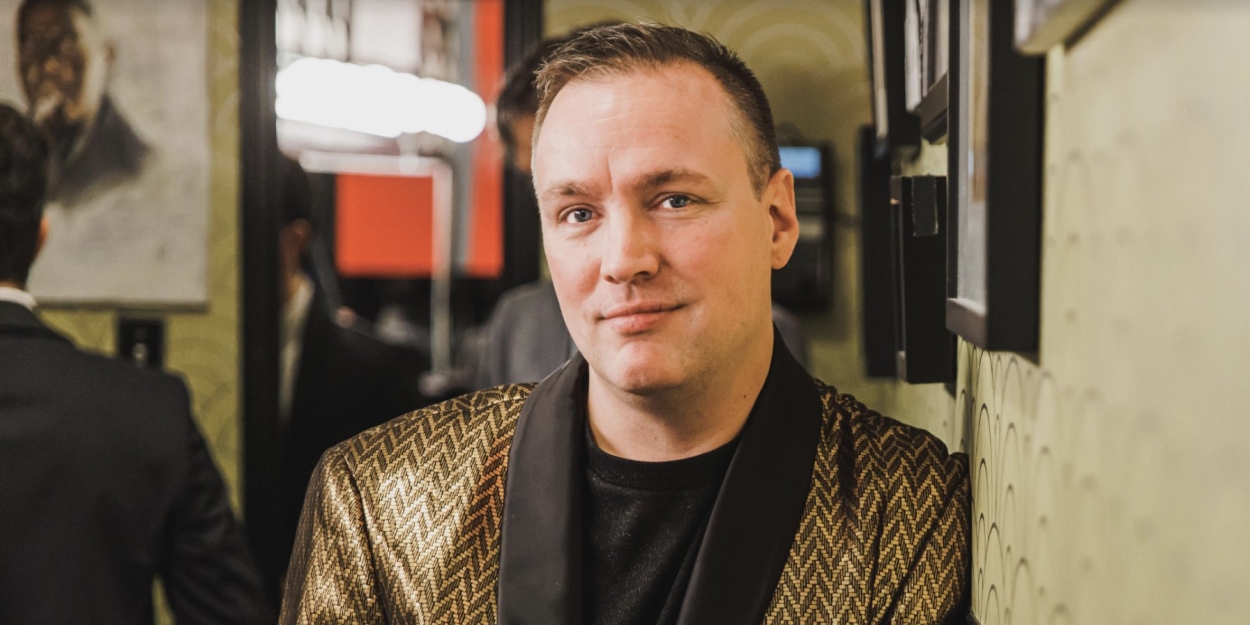 Robbie Rozelle to Play at Birdland with THE INEVITABLE RETURN