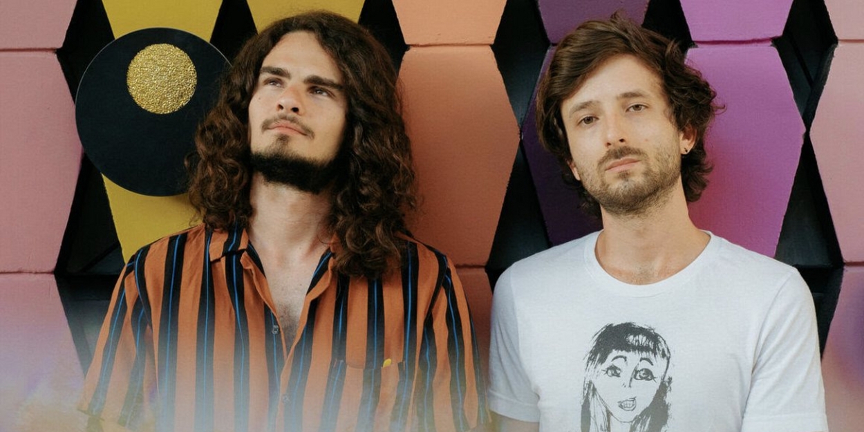 Rockers The Dodies to Premiere 'Floating in Limbo' Record