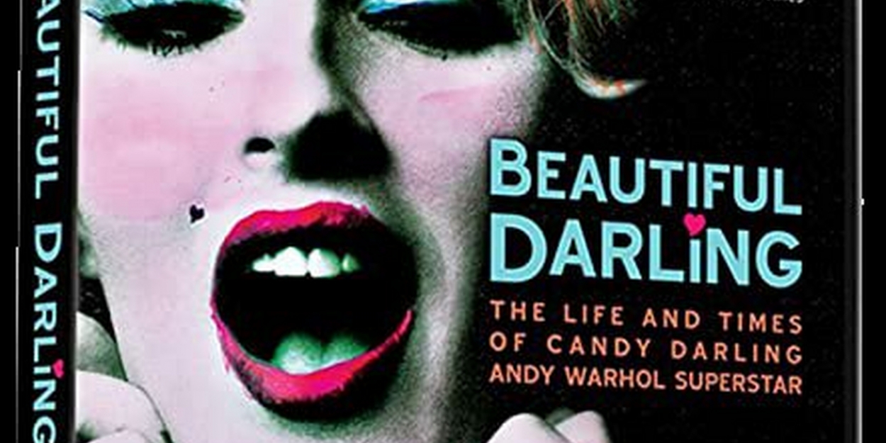 BEAUTIFUL DARLING Available on DVD Jan. 12