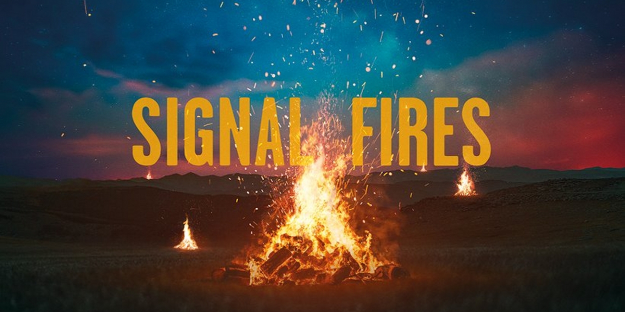 Out Of Joint and Fen Present HOW TO START A FIRE