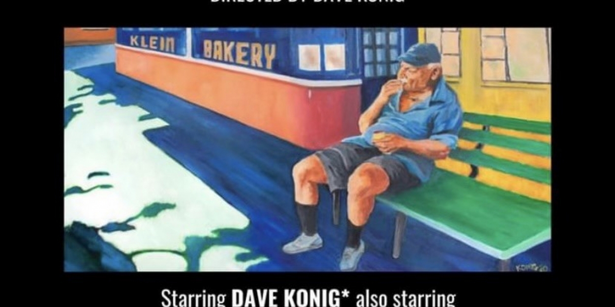 Readings of Dave Konig and Elliot Finkel's New Musical THE KING OF THE ...