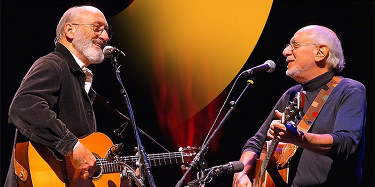 Two New Shows Added To Kean Stage Fall Line-Up