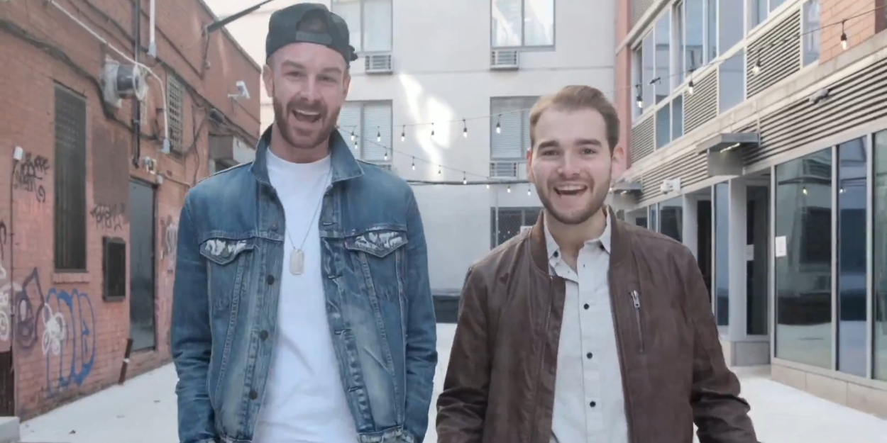 SECOND ACT SNACKS Starring Matthew Mucha and Taylor Okey Announces ...