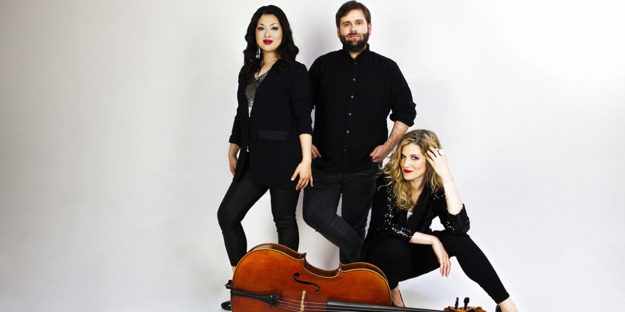 Neave Trio Gives Multimedia Livestream Concert This Month