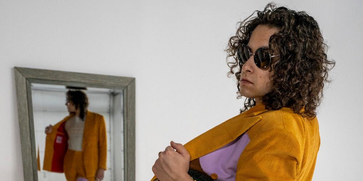 Moon Walker Shares New Single 'I'm Afraid I'll Go to Heaven'