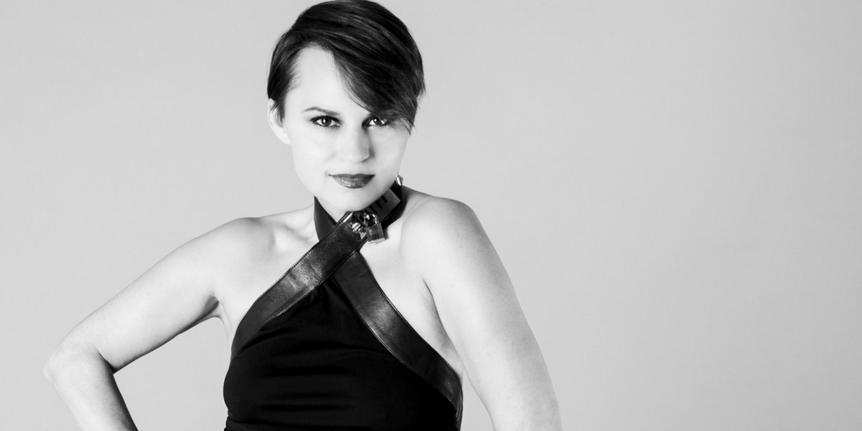 Powerhouse Vocalist Tabitha Fair Soars In New Dance Track 'Fly' With DJ ...