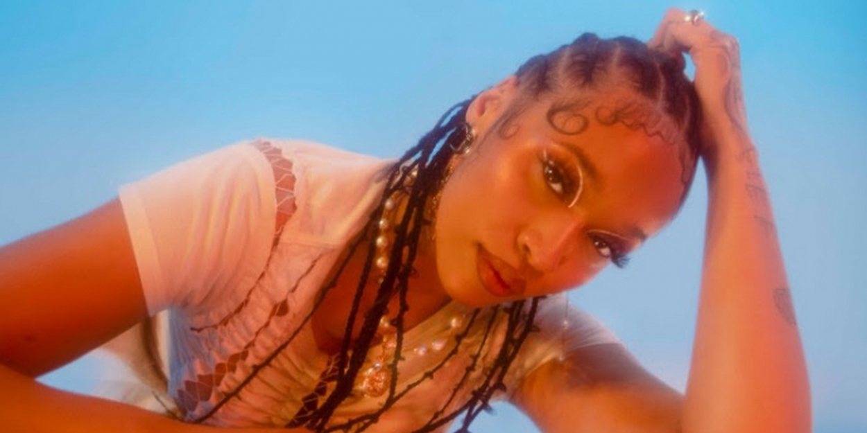 Tamera Releases New Single 'Strong For Me' Ahead of EP Release