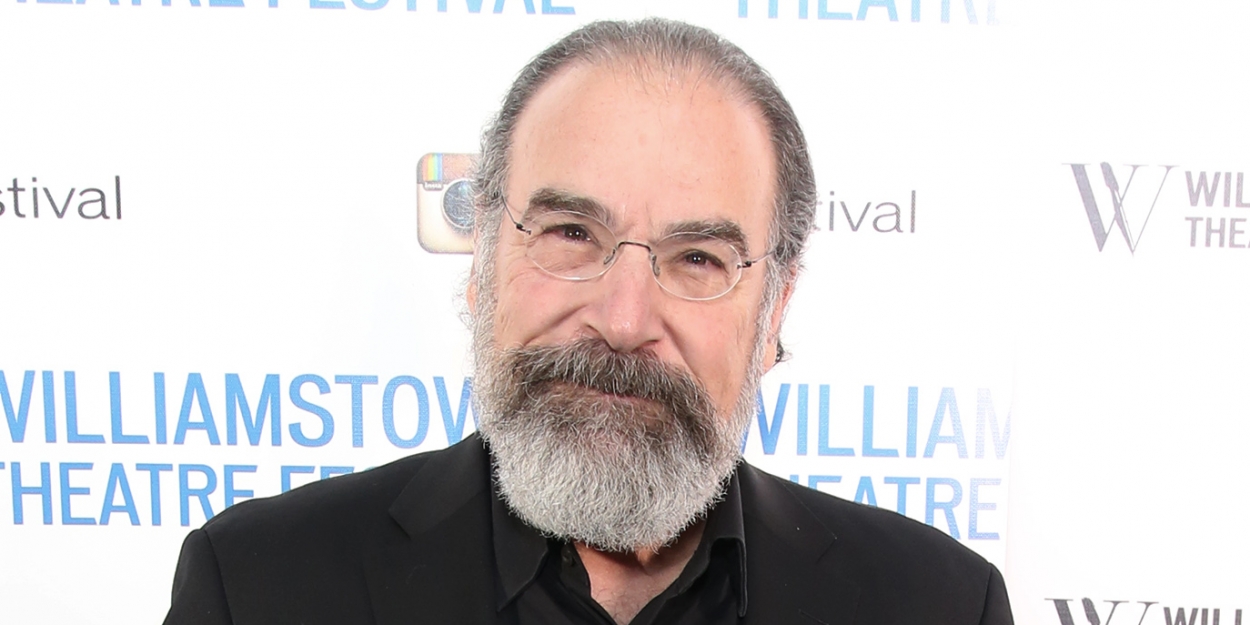 Mandy Patinkin, Lauren Patten, & More Join New Hulu Pilot CAREER ...