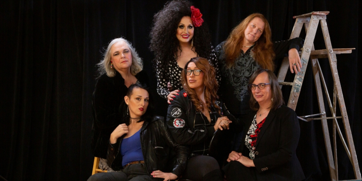 Transgender Artists Embody Courage in Canadian Premiere of TRANS ...