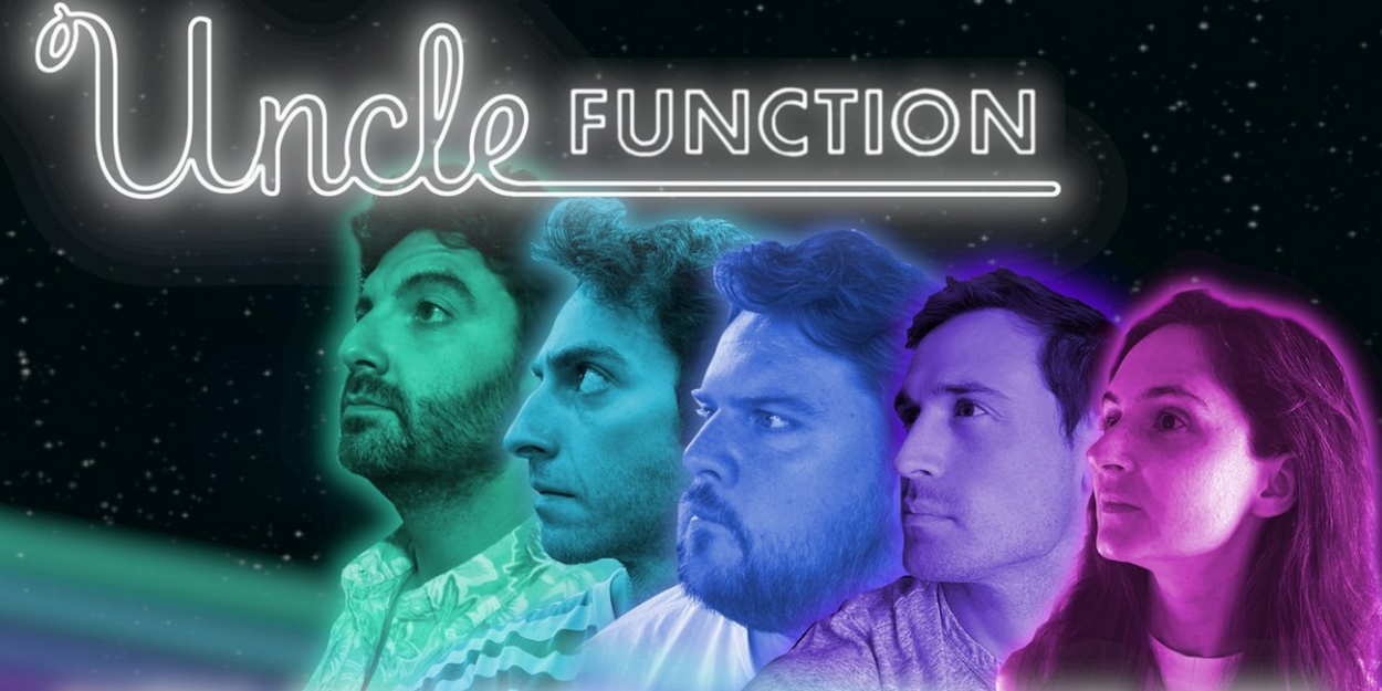 Uncle Function Returns To Asylum NYC Next Month