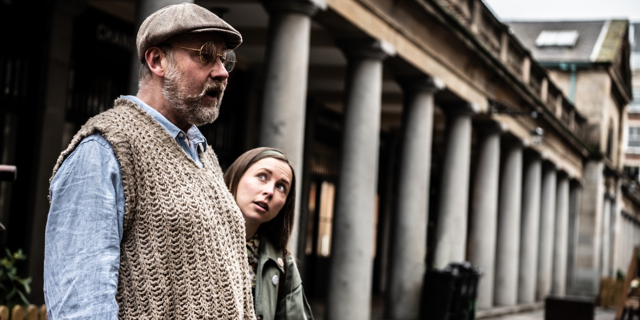 Photos: First Look at THE PETER RABBIT EASTER ADVENTURE in Covent Garden