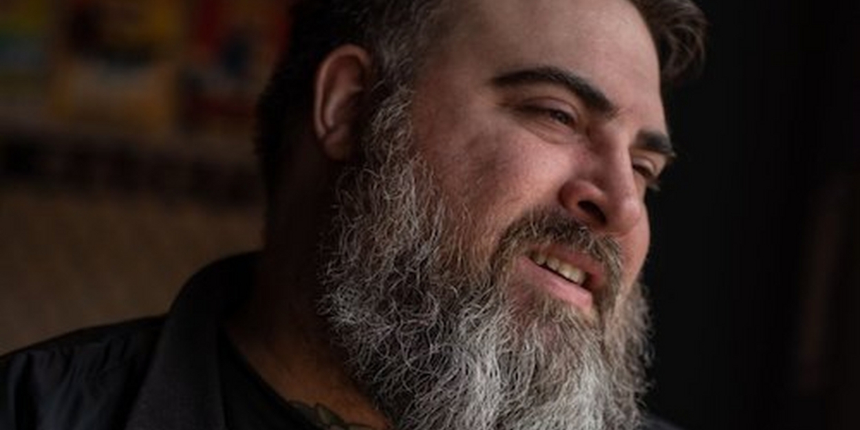 Comedian Neil Rubenstein To Perform At Adjacent Festival