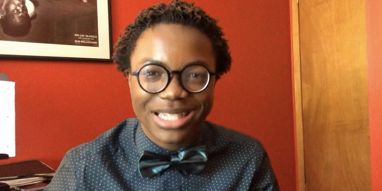 BWW TV Exclusive: Konversations with Keeme: Chatting with Chris Coogan