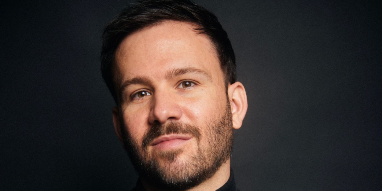 Vermont Symphony Orchestra Announces Andrew Crust As New Music Director