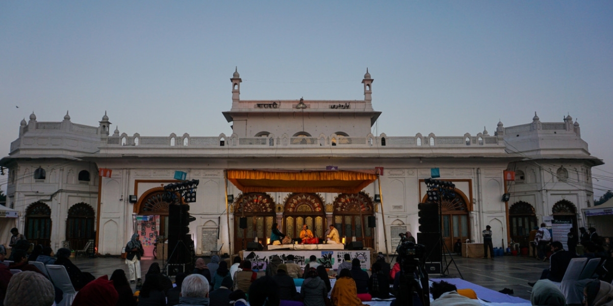 Mahindra Sanatkada Lucknow Festival 2023 Set For Next Month