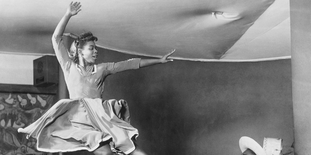 Review: Pearl Primus: Pioneer of Modern Dance, African Dance, Dance as ...