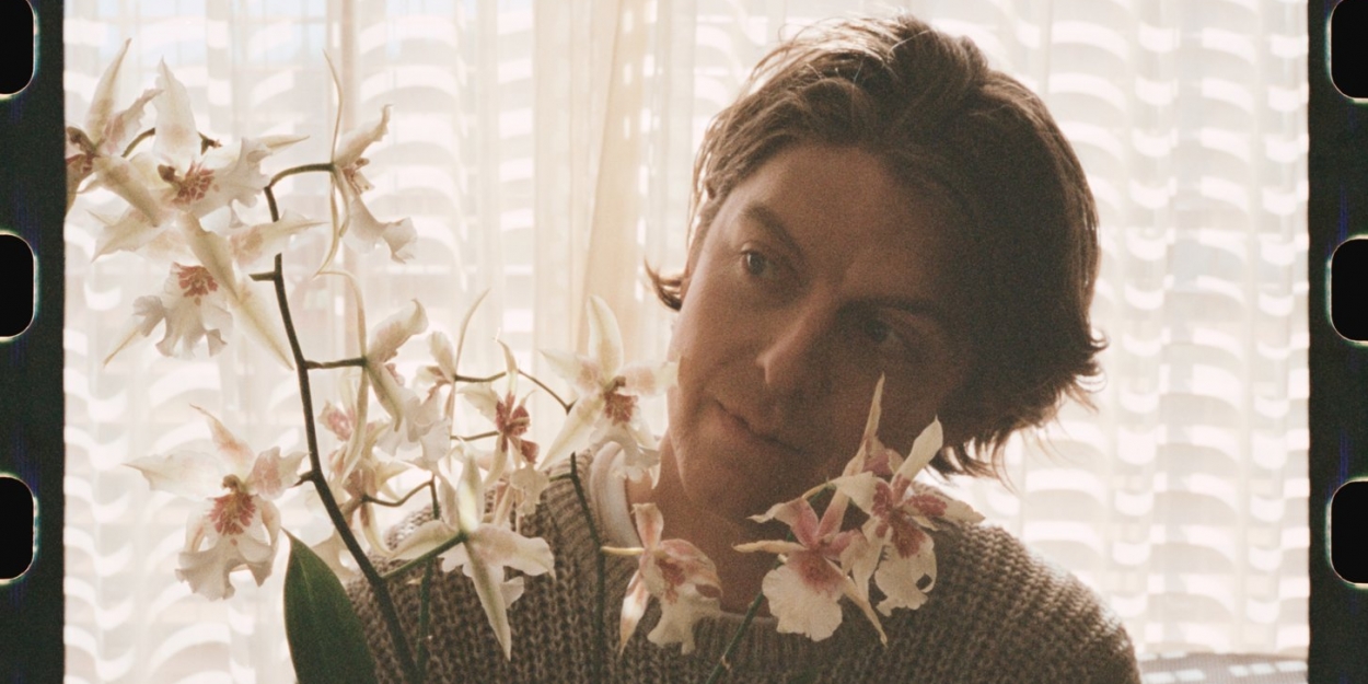 Jake Troth Releases Cinematic 'Sunday Smile' Video