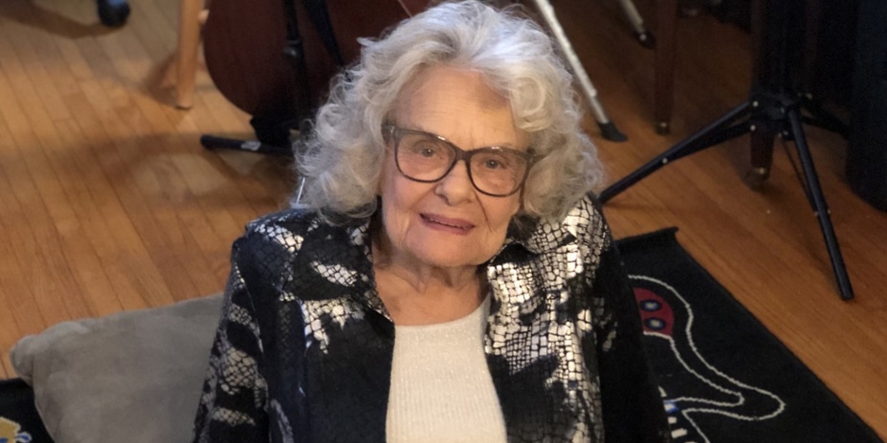 Margie Singleton's Timeless “Missing You” Issues On Late Music Man ...