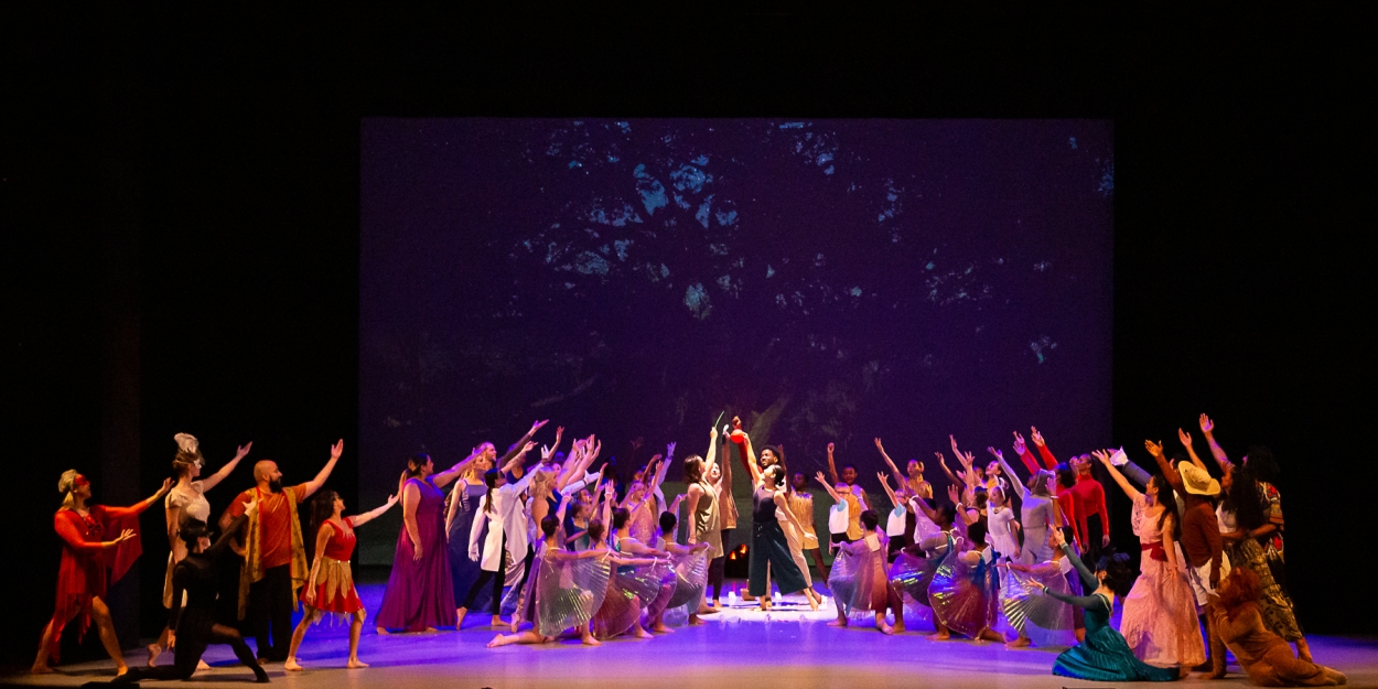 MOVING MYTHS and RESTORE Will Be Performed by Houston Contemporary ...