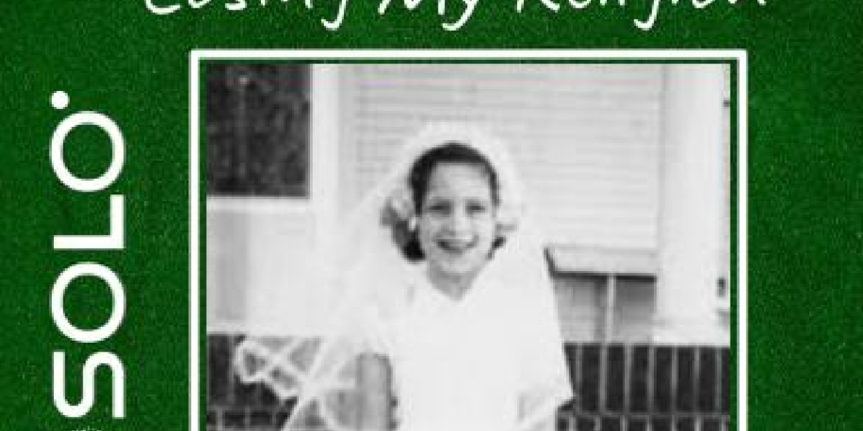 Laura Ekstrand Brings LOSING MY RELIGION to United Solo Festival