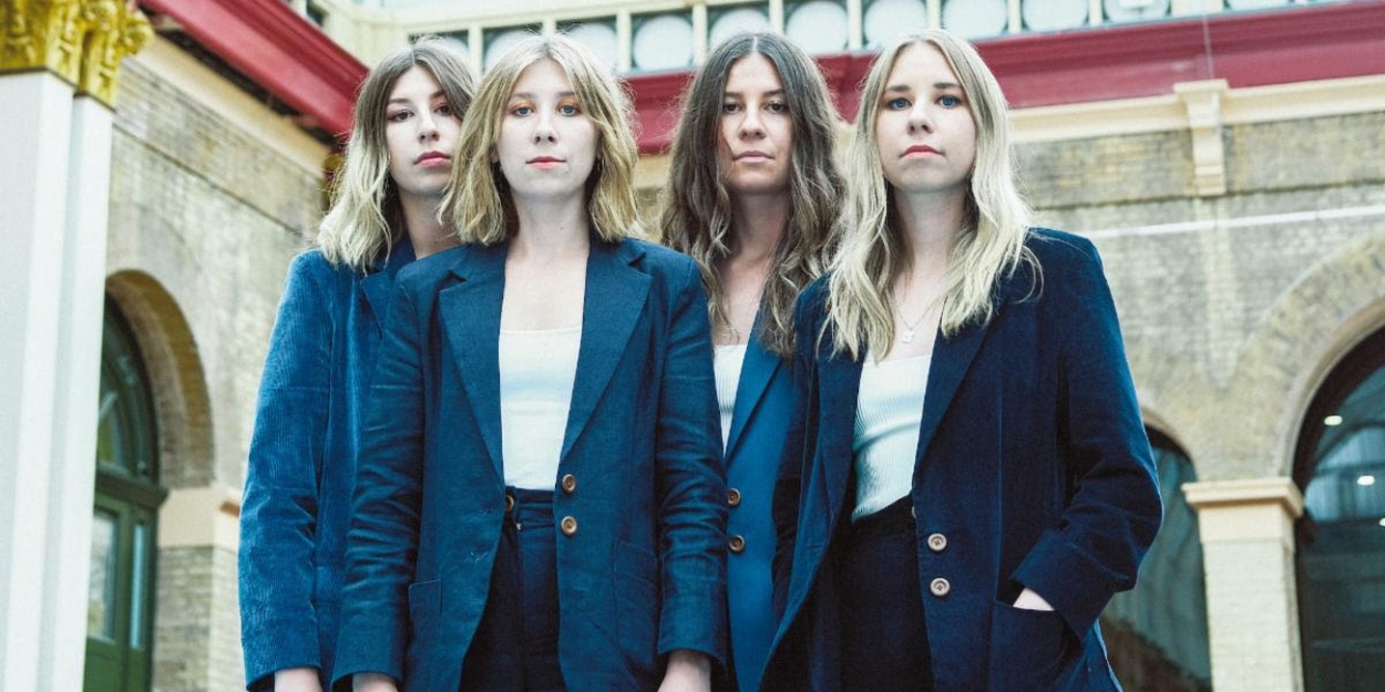 Stonefield Announce 2020 North American Headlining Tour