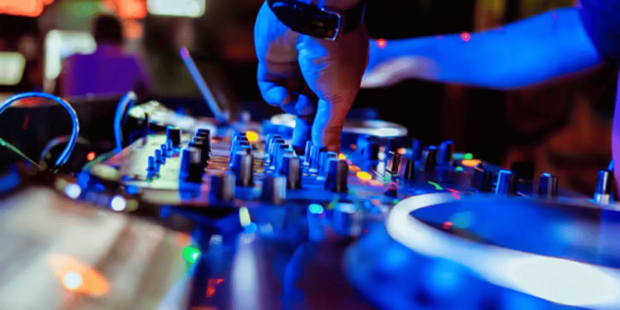 The World's First Choral Music Rave Dances Into Brooklyn This Weekend