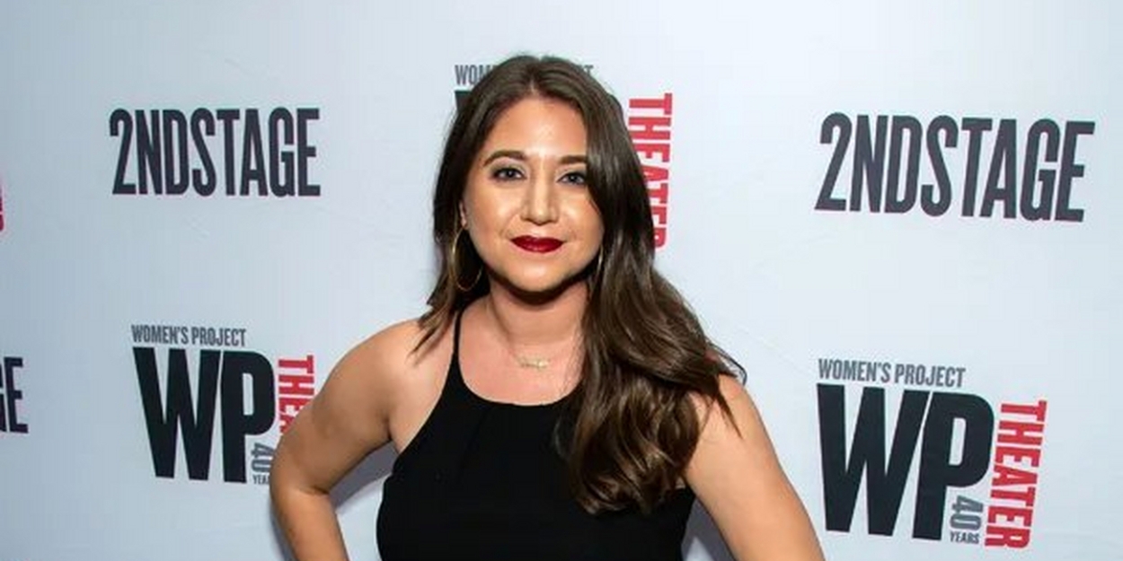 Alexis Scheer Joins the Creative Team of BAD CINDERELLA