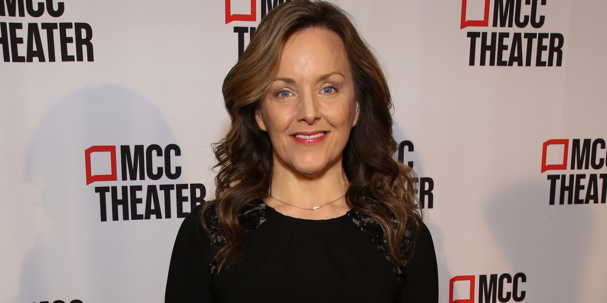 Alice Ripley Will Lead Immersive NEXT TO NORMAL in Spain