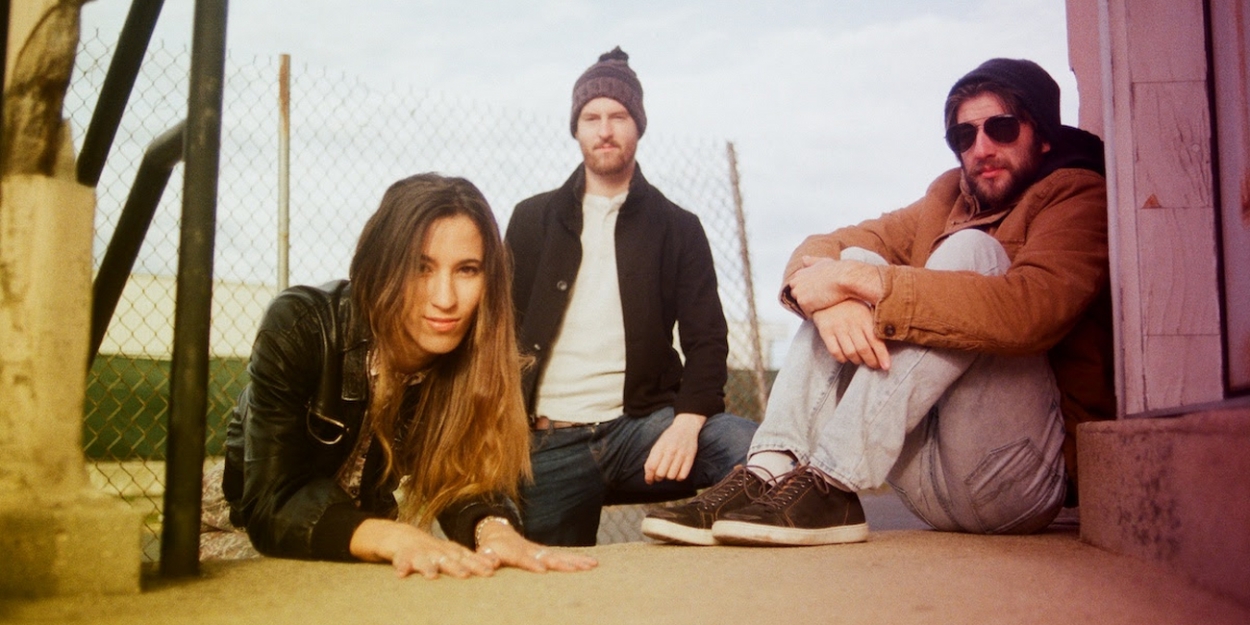 Powerlines Share Lead Single 'Sober'