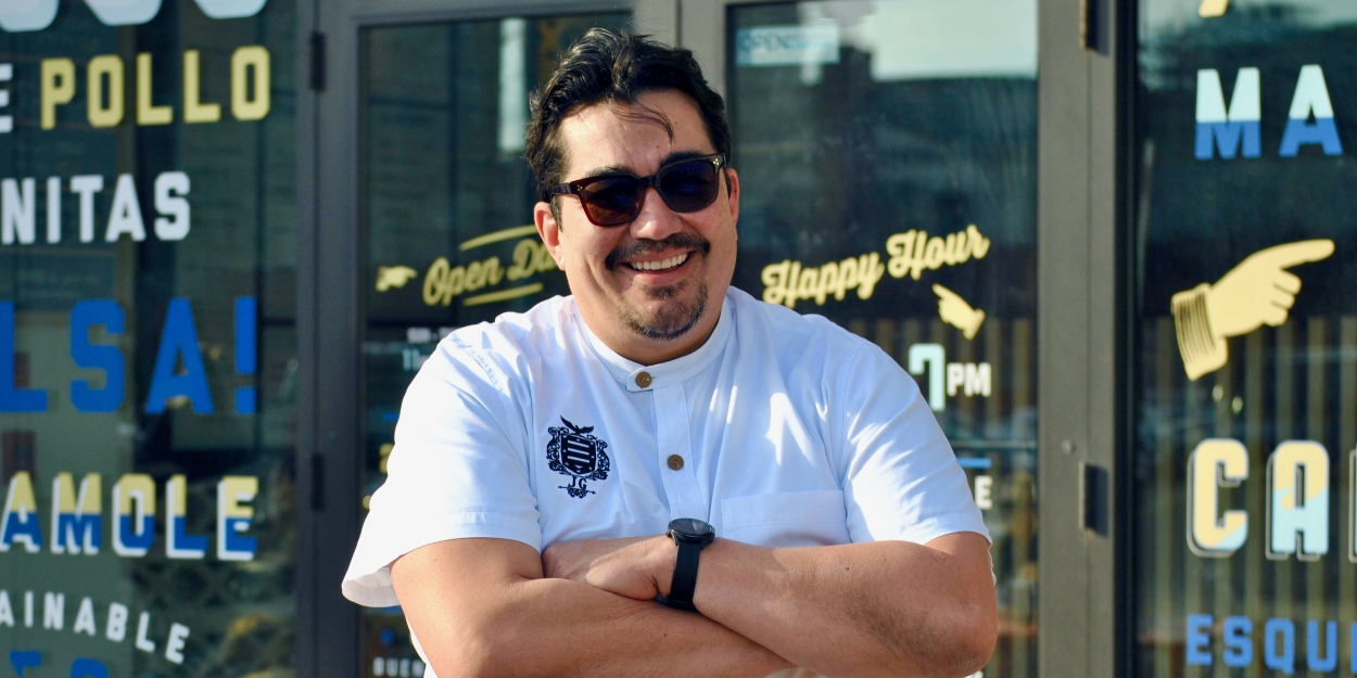 Iron Chef Jose Garces Partners with Wells Fargo Center on Debut of ...