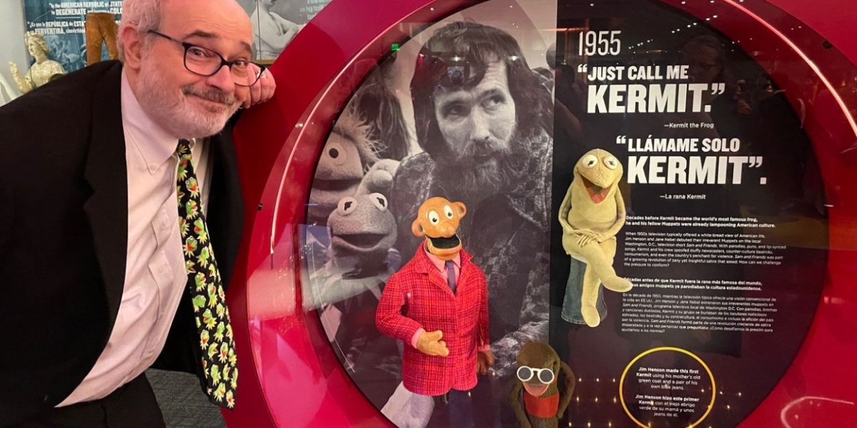 The Ballard Institute Presents SAM AND FRIENDS - Exploring Jim and Jane ...