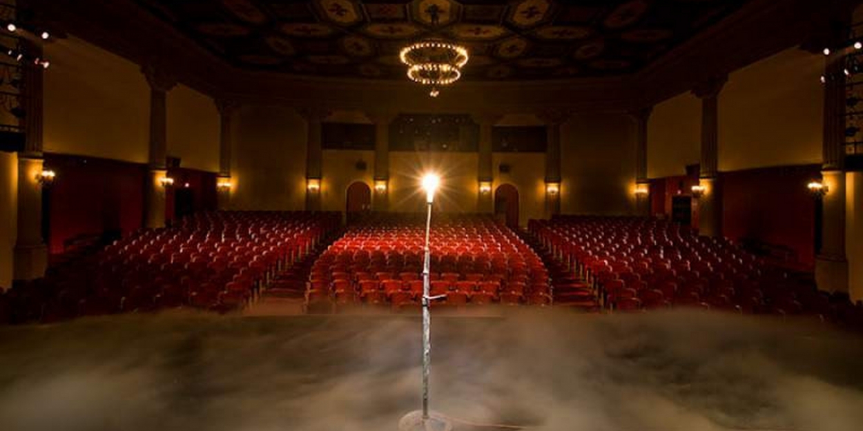 Chicago Human Rhythm Project Announces Updates to RHYTHM WORLD 29.5