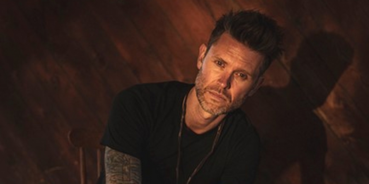 Singer/Songwriter Andrew Allen Releases 'Linger'