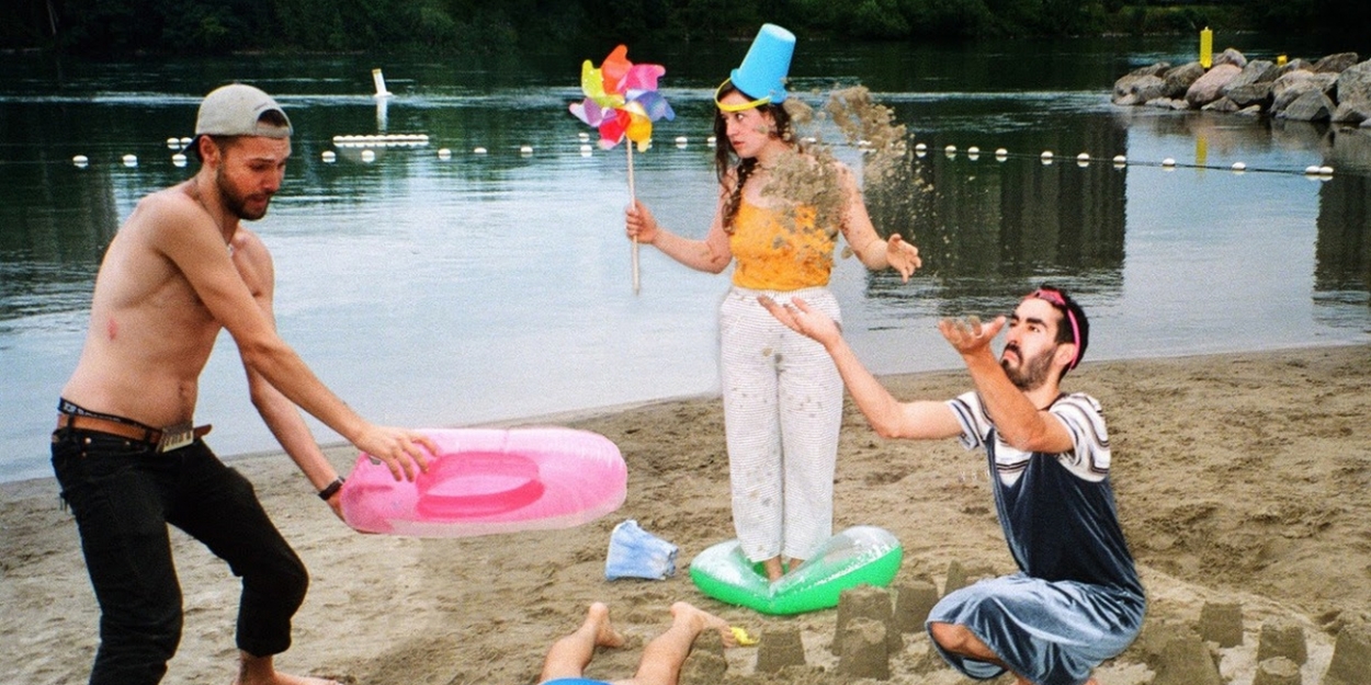 Fleece Premiere New Single 'So Long'