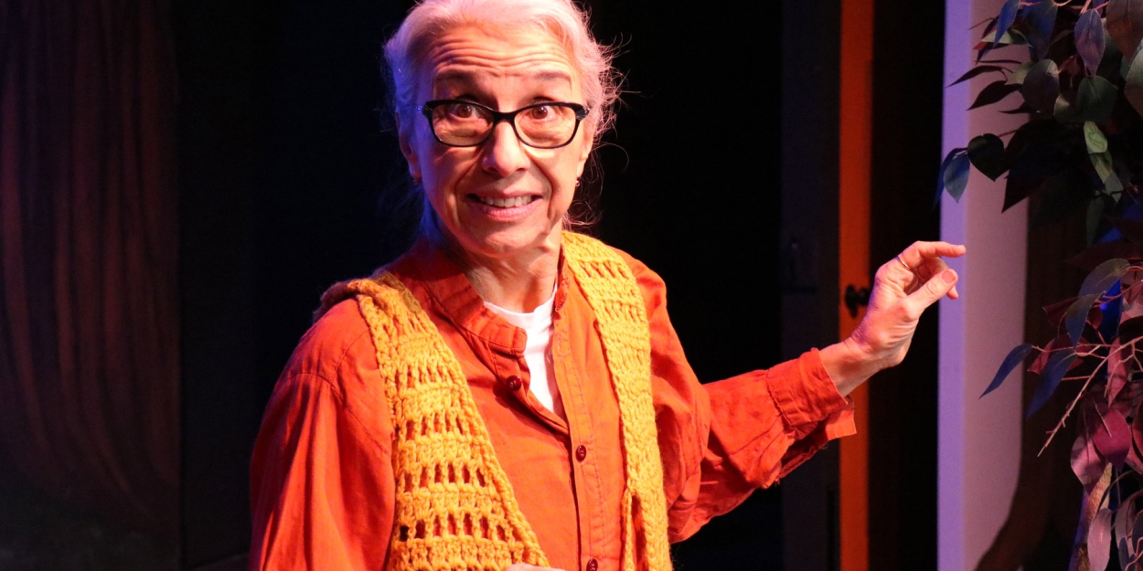 Photos: First Look at Group Rep's HAROLD AND MAUDE