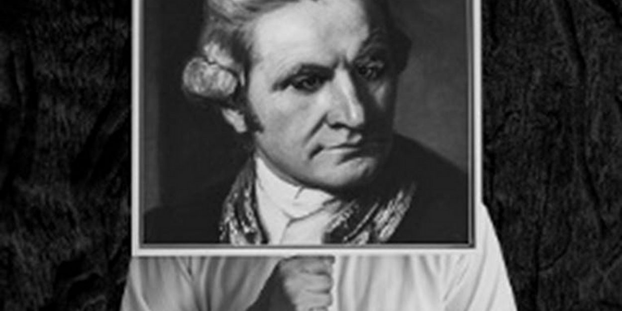 Captain Cook and The Art Of Memorabilia Opens At The David Roche Foundation
