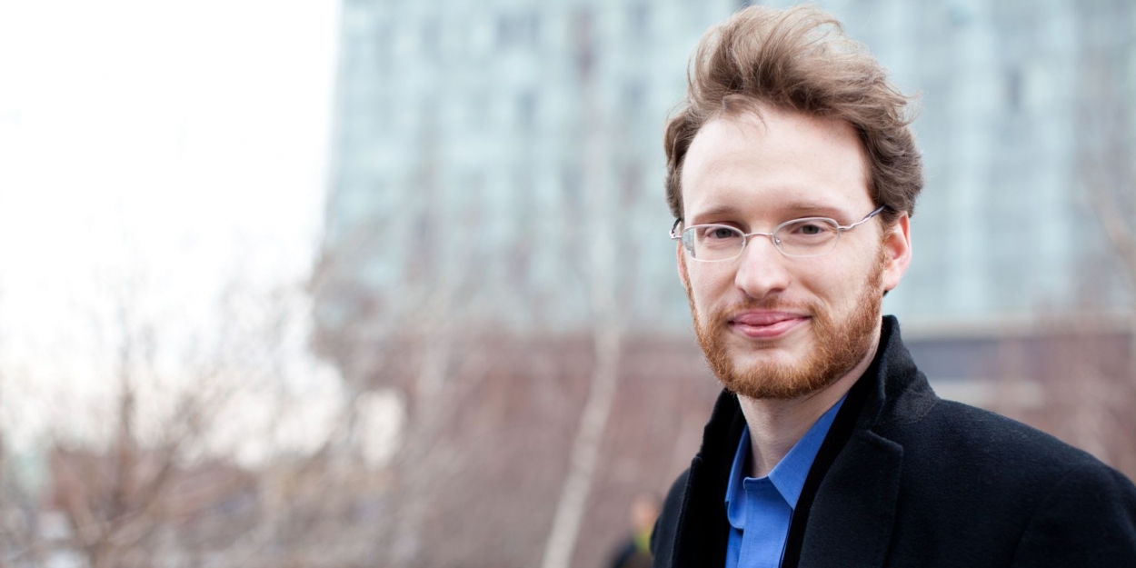 Composer Eric Nathan to Make Boston Conducting Debut In New England ...
