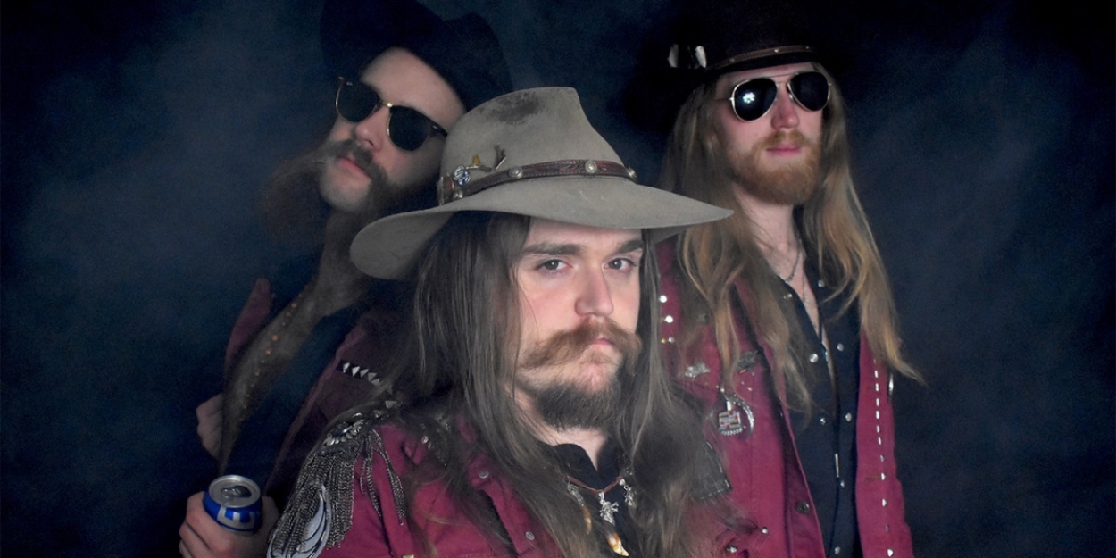 Reminisce On The Good Ol' Days With The Comancheros' New Music Video ...