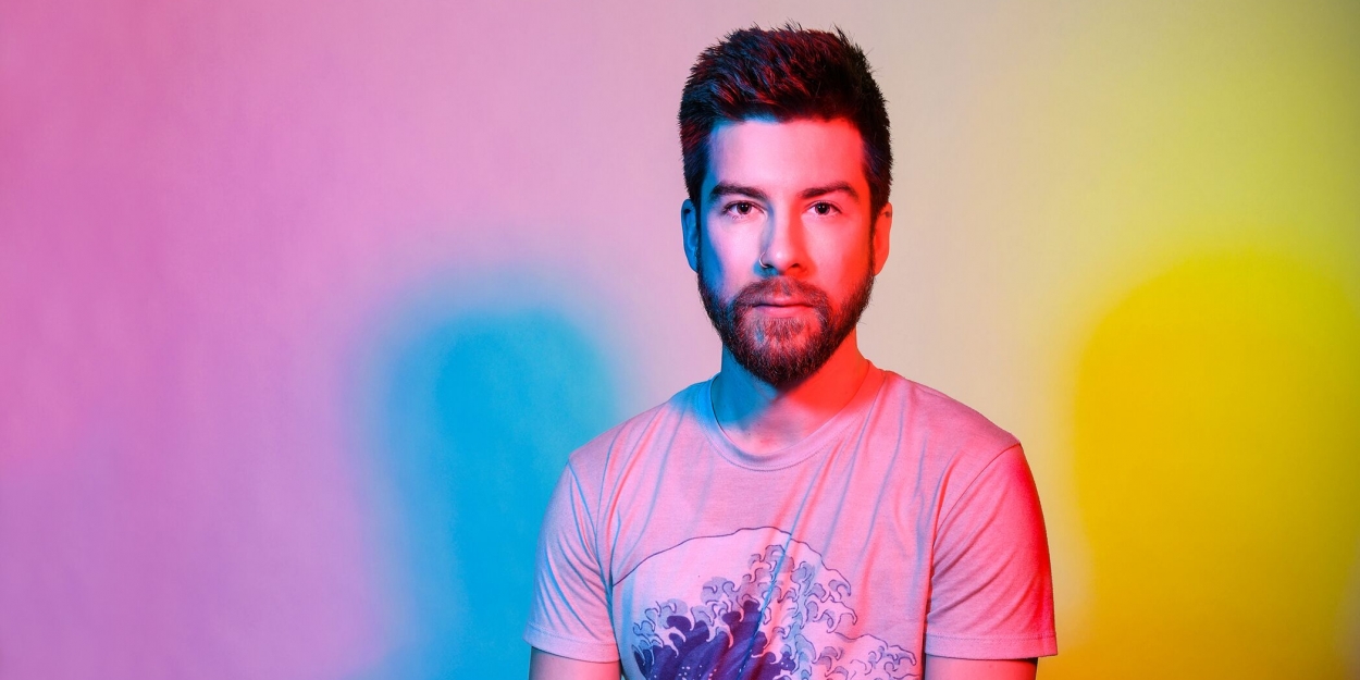 EDINBURGH 2019: Richard Stott Q&A