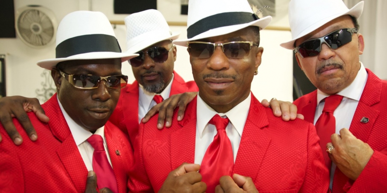 Pompano Beach Arts Presents the Old Skool Gang