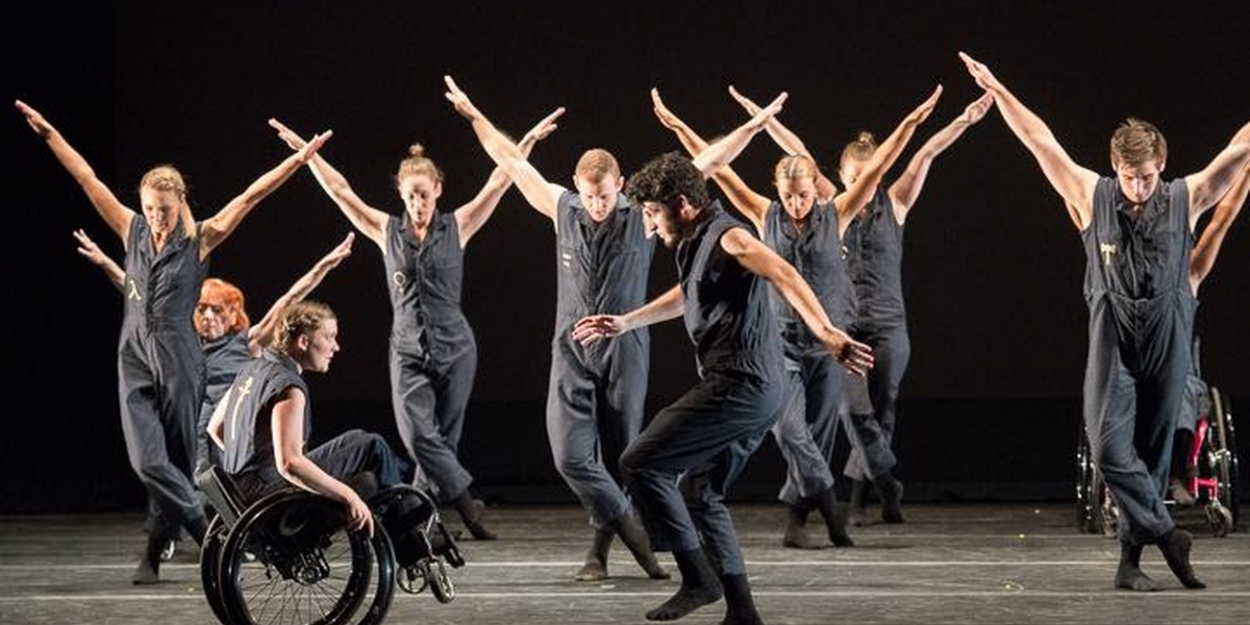 Forward Motion Physically Integrated Dance Festival & Conference ...