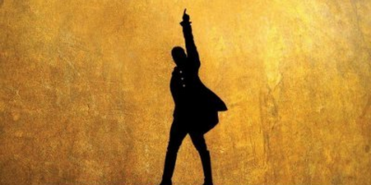 HAMILTON Reaches Milestone as Sixth-Longest-Charting Cast Album in ...