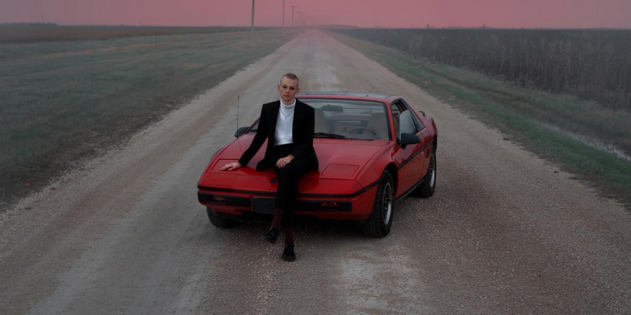 Boniface Announces Self-Titled Debut Album