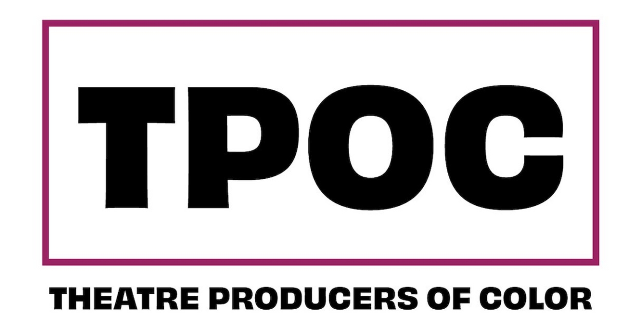 TPOC Announces Cohort for 'Commercial Theatre Producing 101'