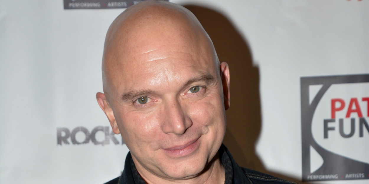 Tony-Winner Michael Cerveris To Star In A MUSICAL CHRISTMAS CAROL At ...