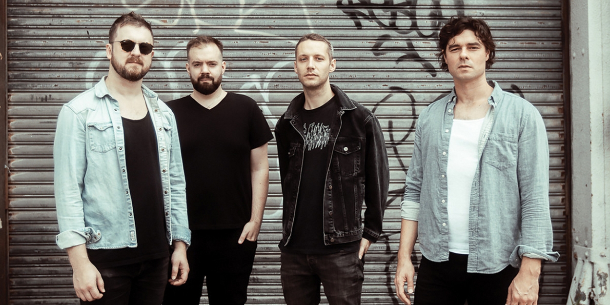 Eisemann Center Presents THE BRIT PACK in March